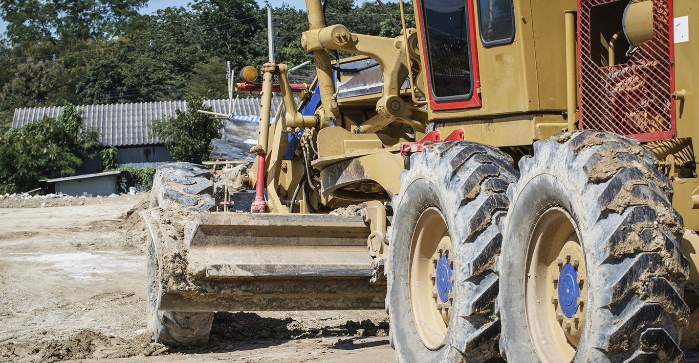 Hire the Best Landscape Grading Contractors Near Me