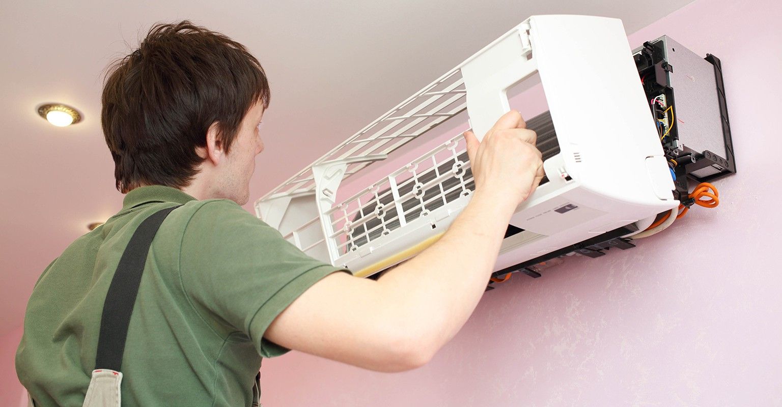 The 10 Best Window Air Conditioner Installers Near Me