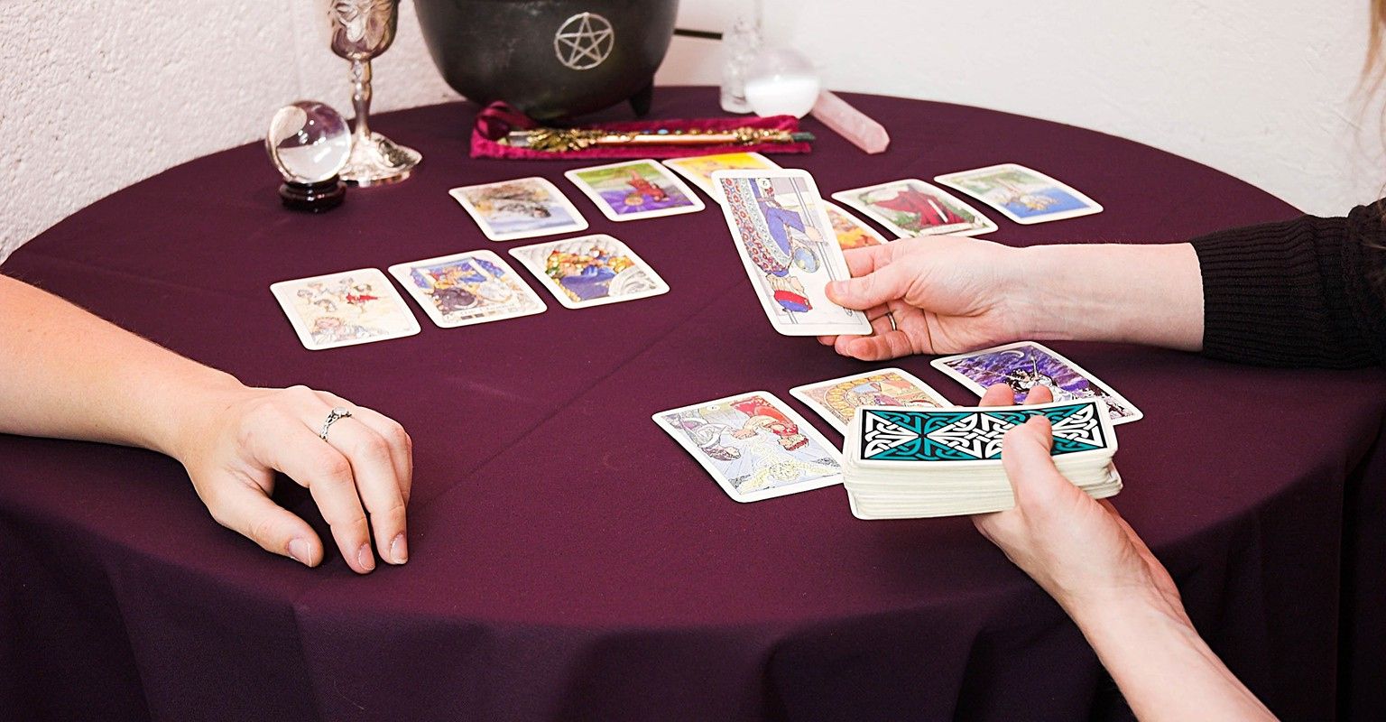 The 10 Best Tarot Card Readers in Boston, MA (with Free Estimates)
