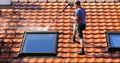 Hire the Best Moss Roof Removal Services Near Me