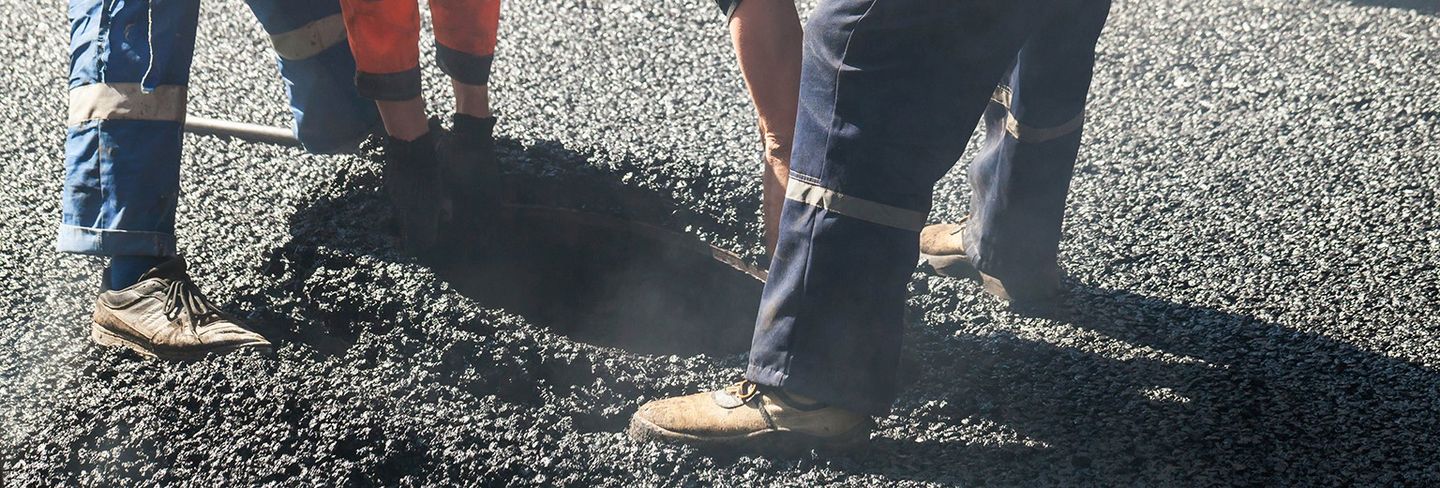 The 10 Best Asphalt Paving Contractors Near Me (with Free Estimates)