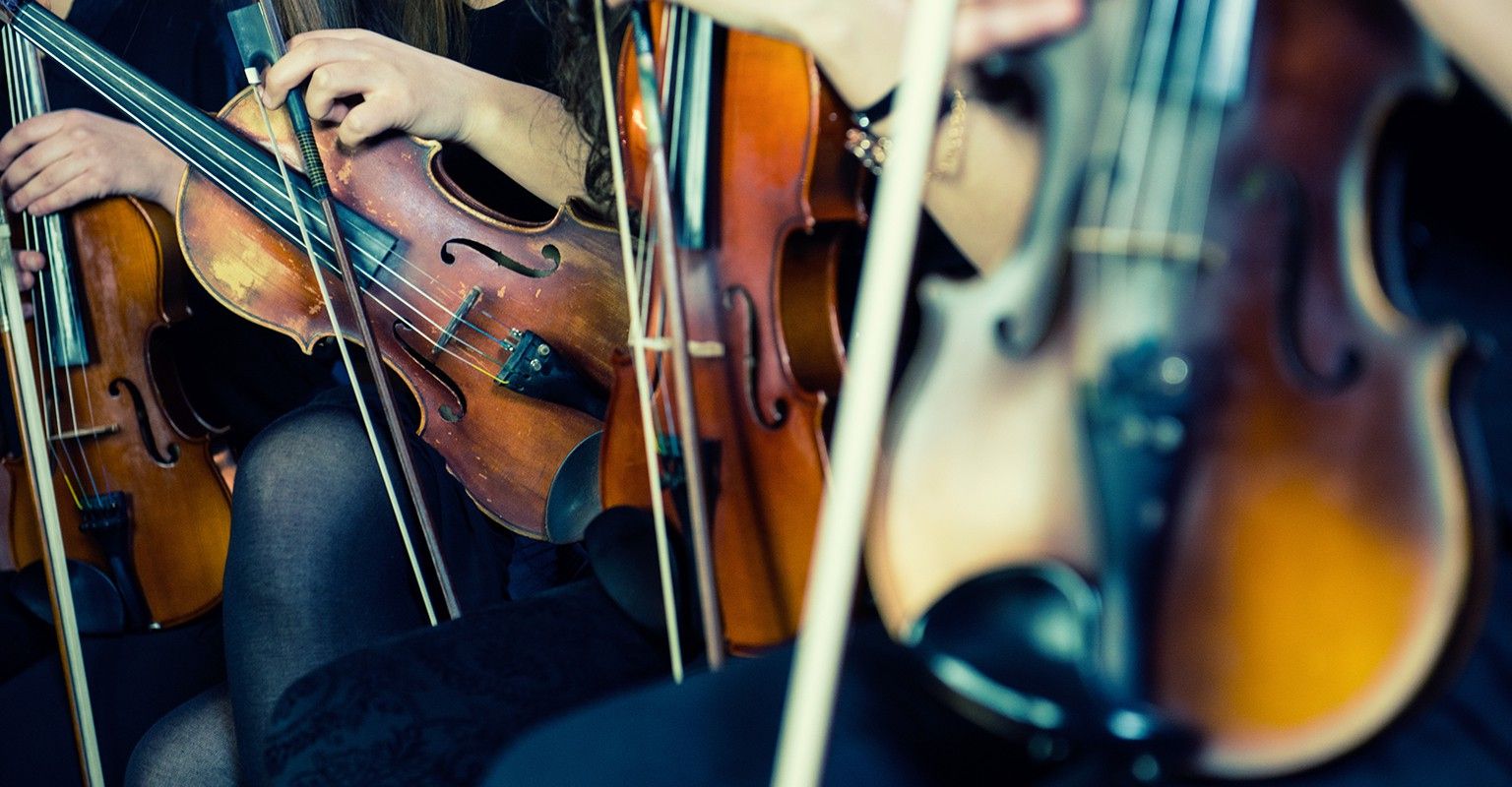 The 10 Best String Quartets in Fresno, CA (with Free Estimates)