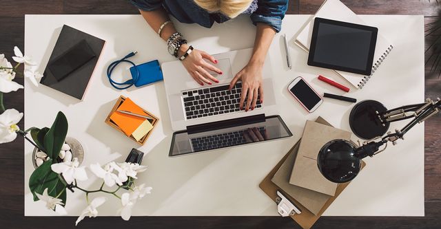 The 10 Best Graphic Designers Near Me (with Free Estimates)