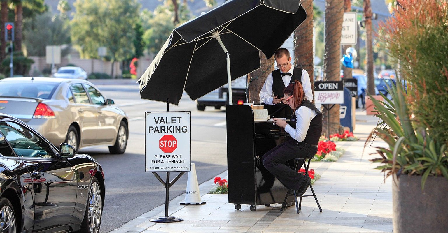The 10 Best Valet Parking Services in Miami, FL (with Free Estimates)