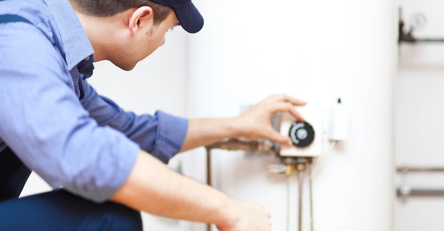 Best Water Heater Repair Services — Updated October 2025