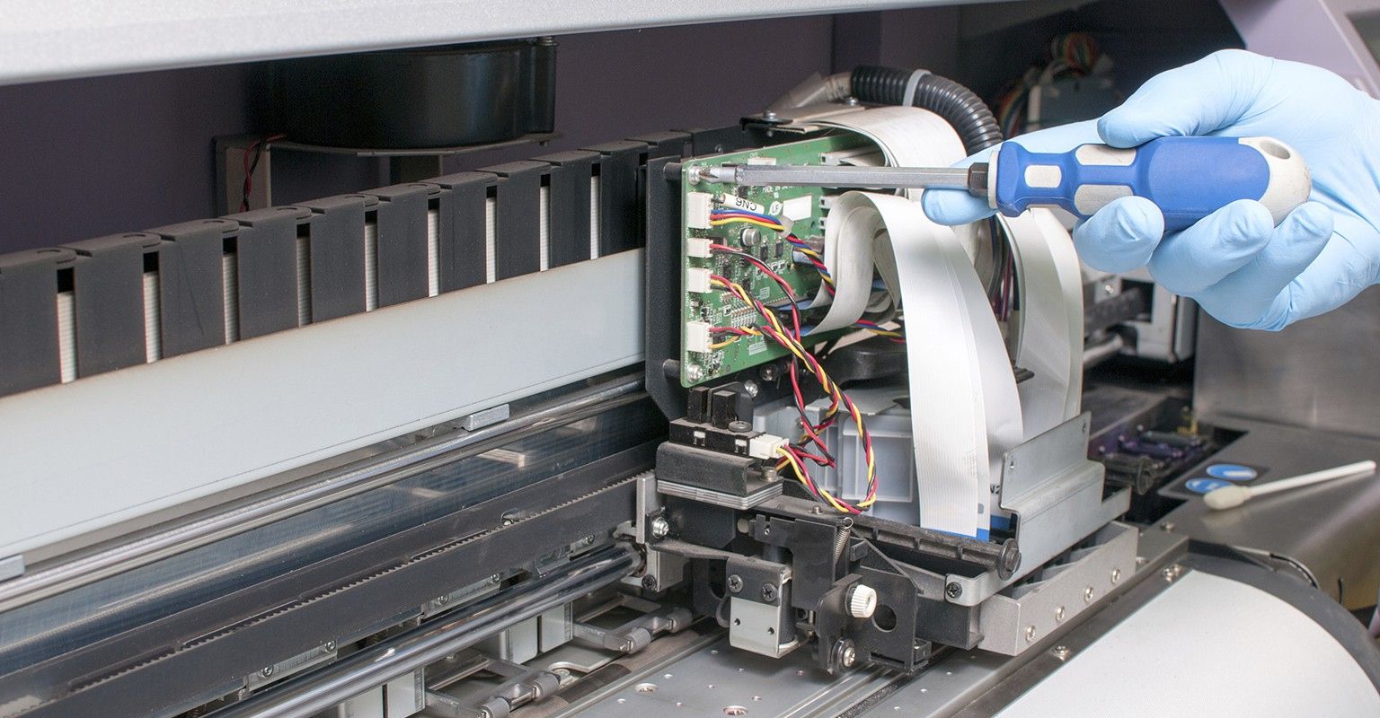 The 10 Best Printer Repair Services Near Me (with Free Estimates)