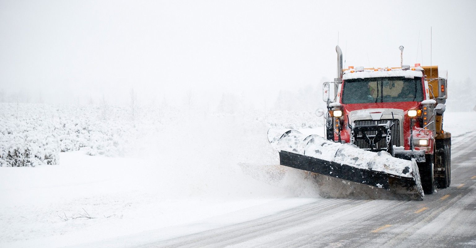 Best Snow Plow Services — Updated December 2025
