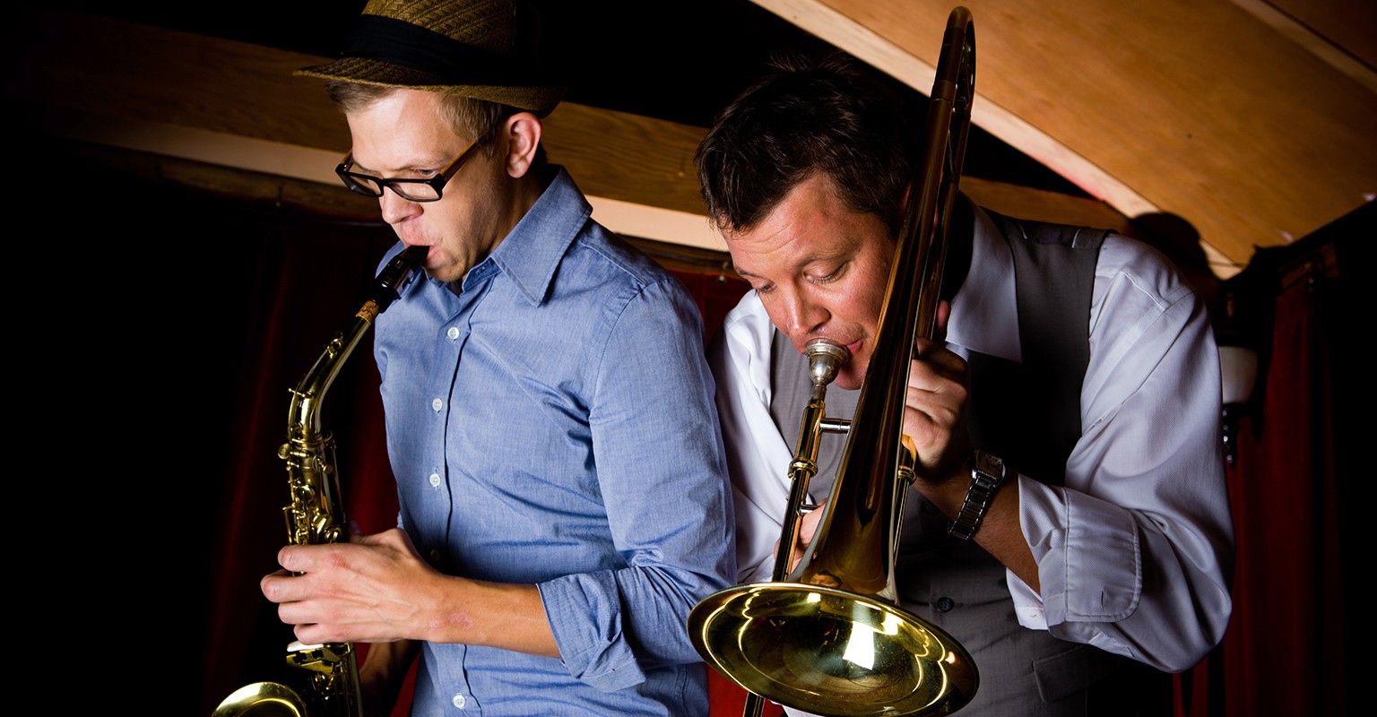 The 10 Best Music Duos in Portland, OR (with Free Estimates)