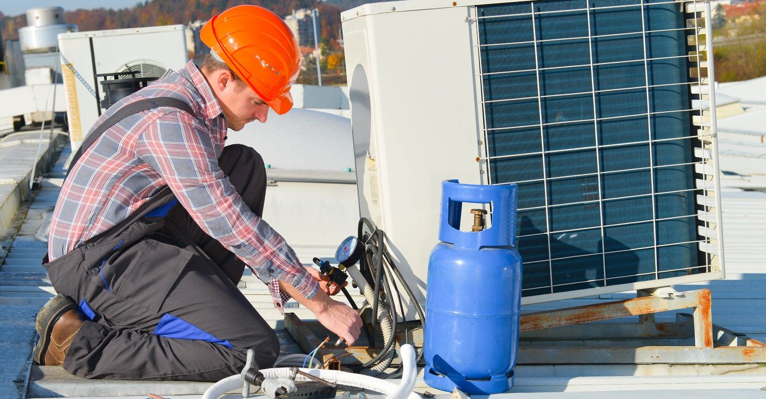 The 10 Best Air Conditioning Companies in Denver, CO 2025