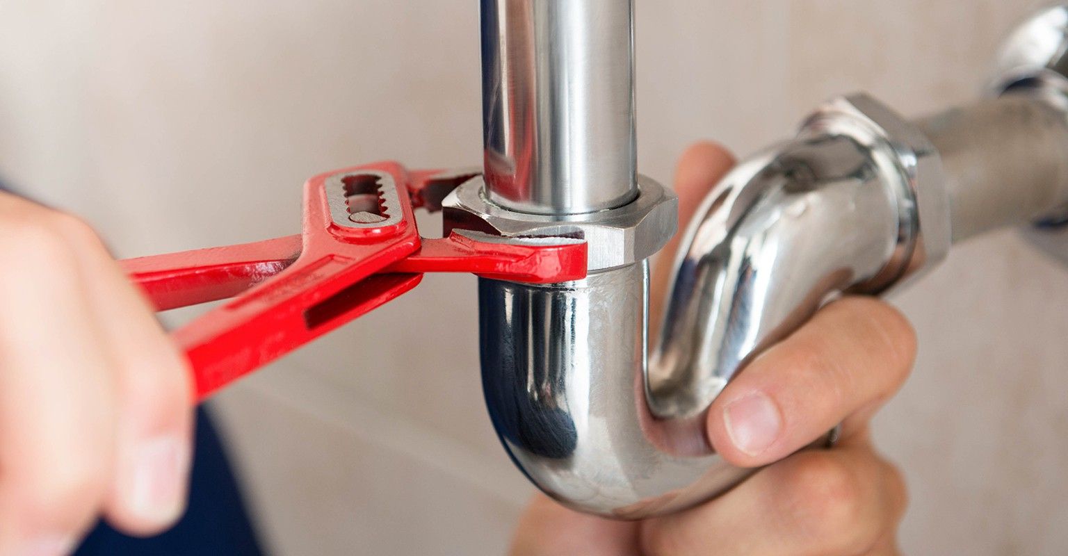 Best Drain Unclogging Services Near Me — Book Today