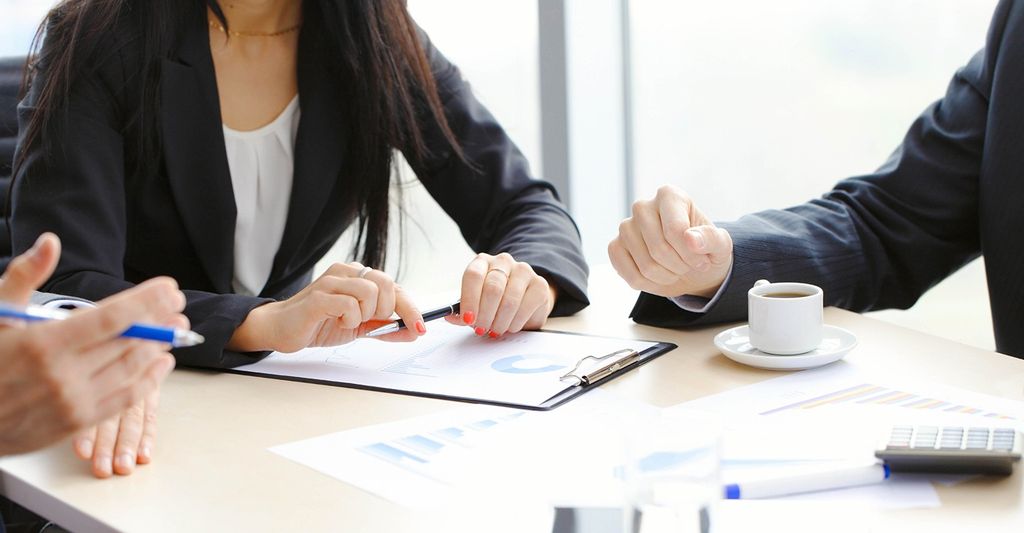 The 10 Best Financial Planners Near Me with Free Estimates 