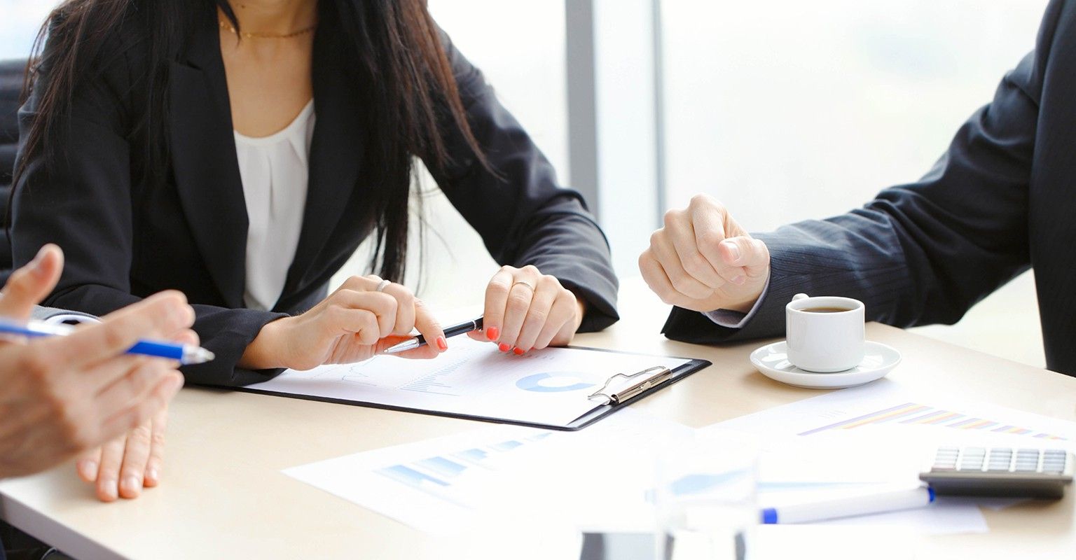 The 10 Best Financial Planners Near Me with Free Estimates 