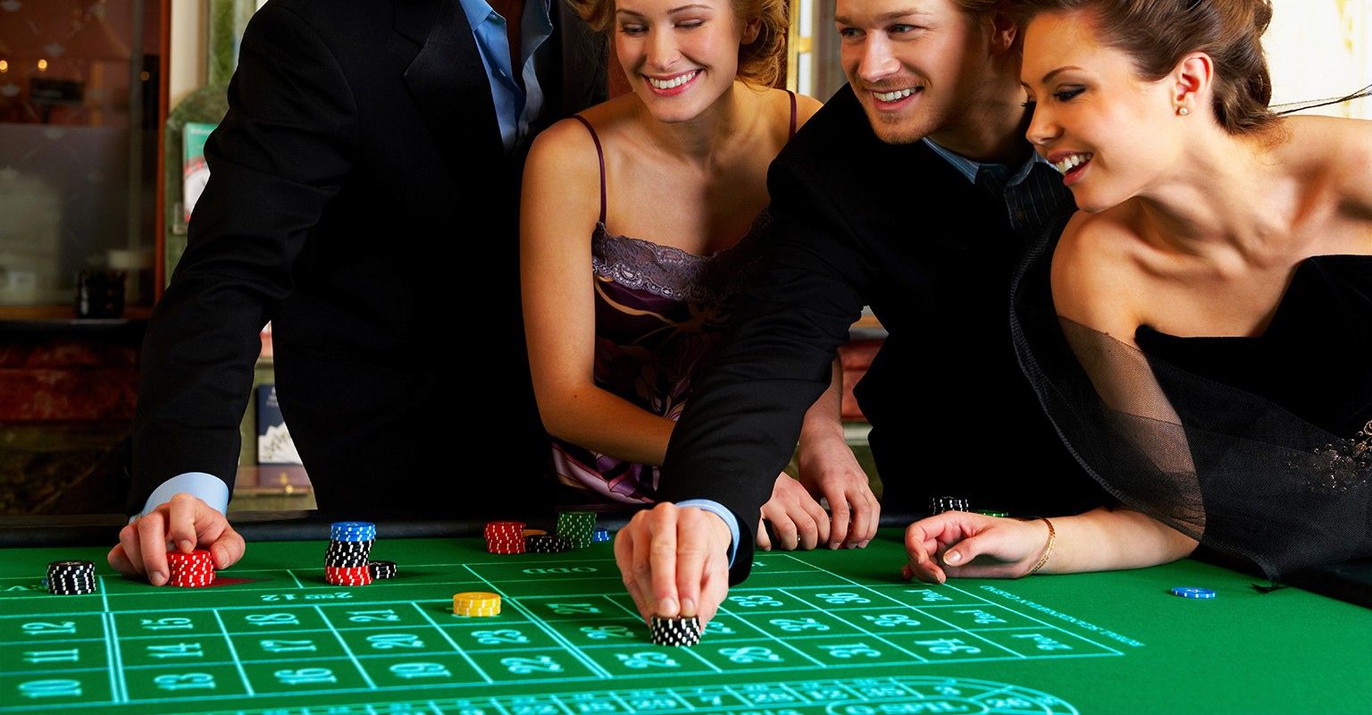 The 10 Best Casino Party Planners Near Me with Free Estimates 