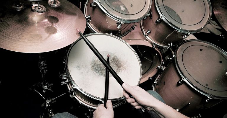 The 10 Best Drum Lessons Near Me (with Free Estimates)