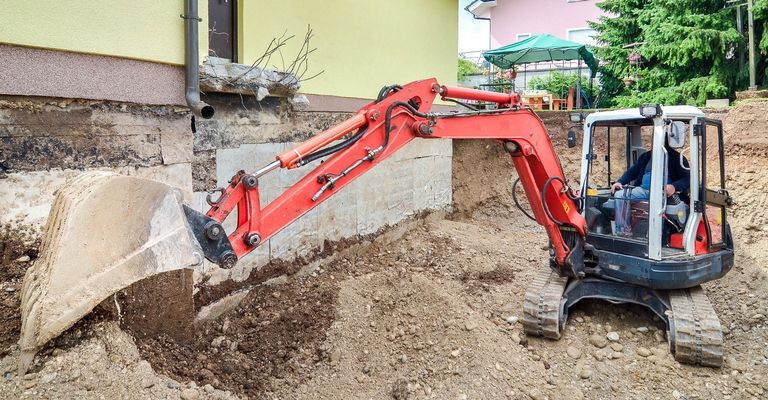 The 10 Best Foundation Repair Contractors Near Me