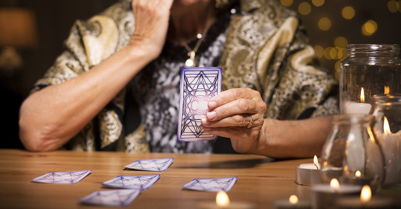 The 10 Best Fortune Tellers in Austin, TX (with Free Estimates)