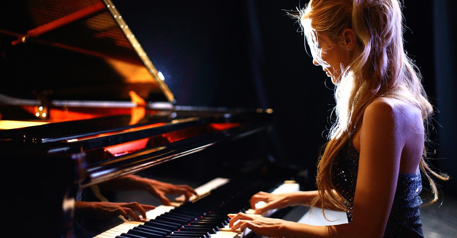 The 10 Best Solo Musicians Near Me (with Free Estimates)