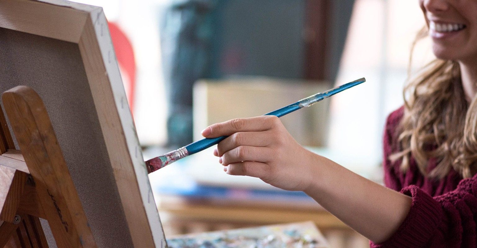The 10 Best Beginner Painting Lessons Near Me (with Free Estimates)