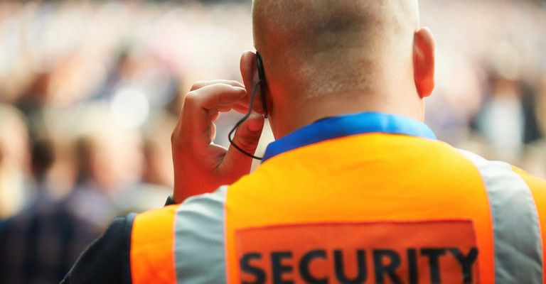 The 10 Best Security Guards in San Jose, CA (with Free Estimates)