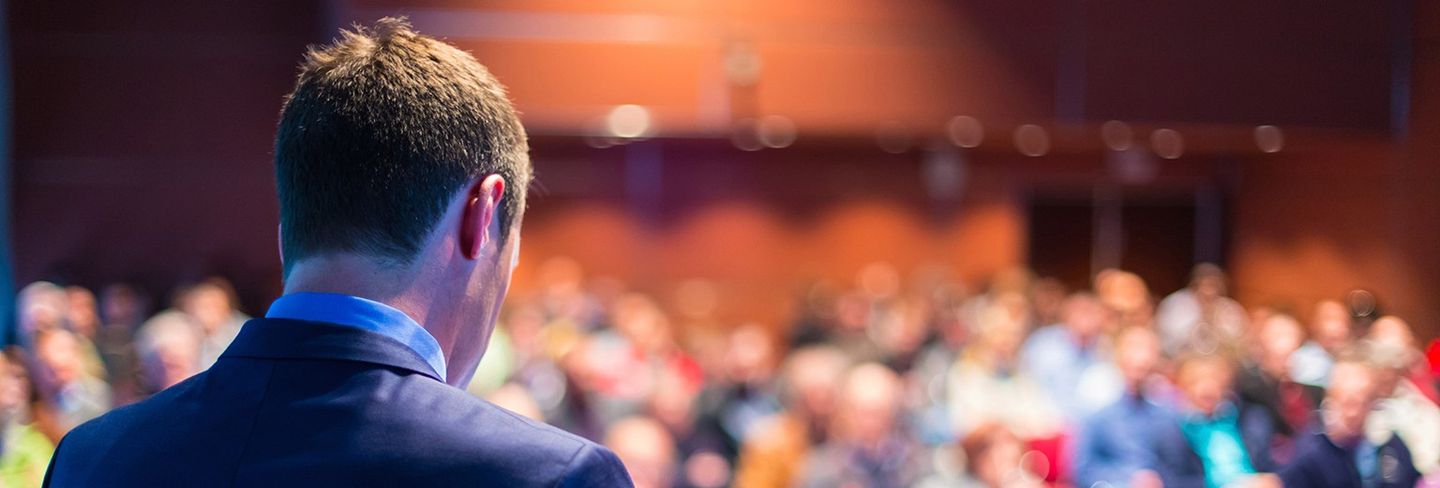 The 10 Best Public Speakers Near Me (with Free Estimates)