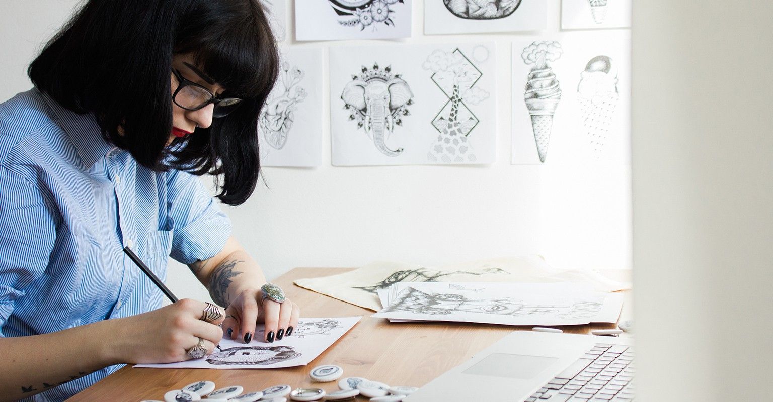 The 10 Best Illustrators in Minneapolis, MN (with Free Estimates)