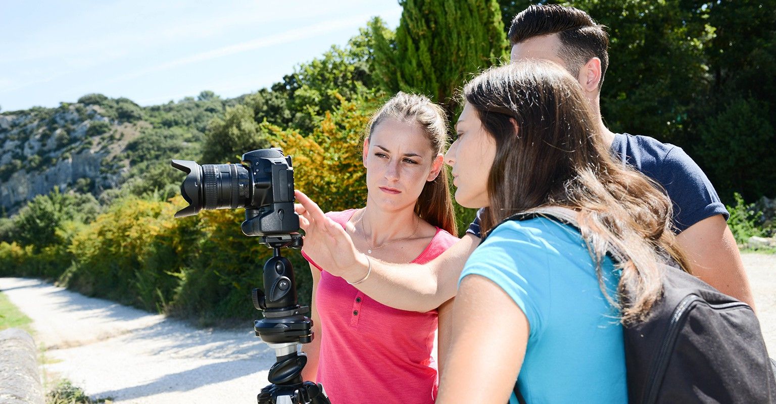 The 10 Best Photography Teachers Near Me (with Free Estimates)