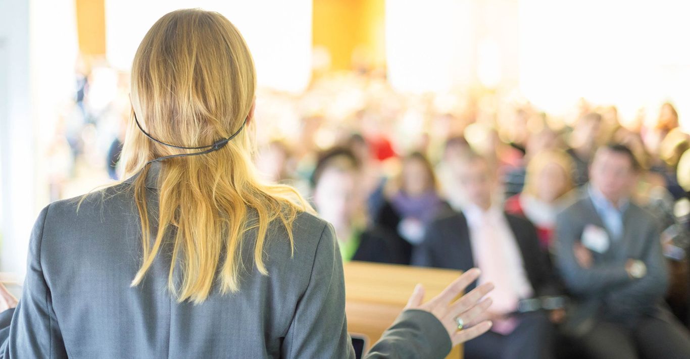 The 10 Best Public Speaking Training Services Near Me