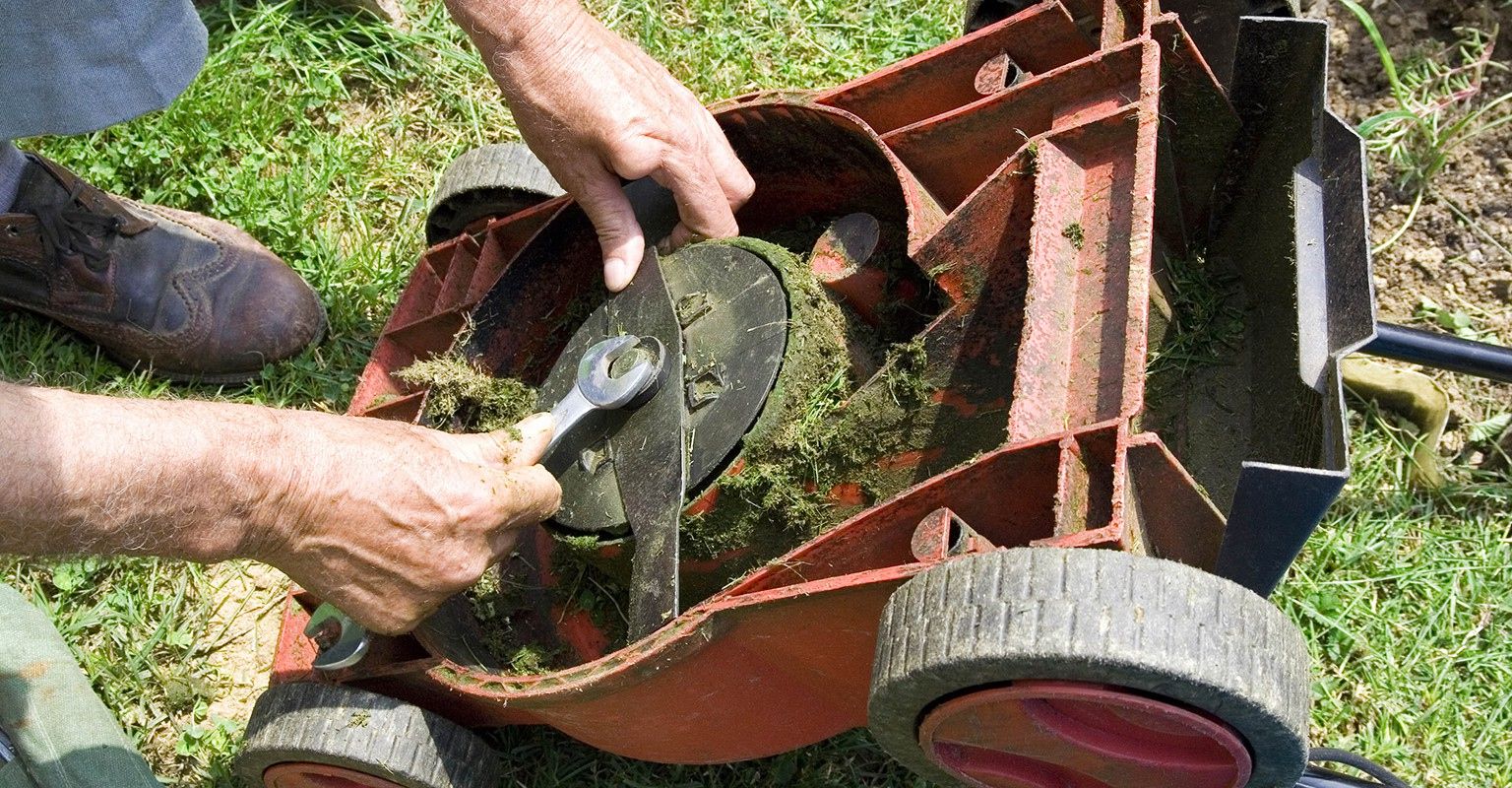 Local Lawn Mower Repair Services | Riding & More | Thumbtack