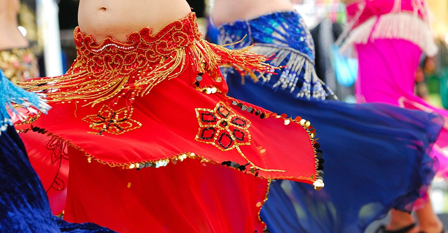 The 10 Best Burlesque Dancers in Los Angeles, CA 2025