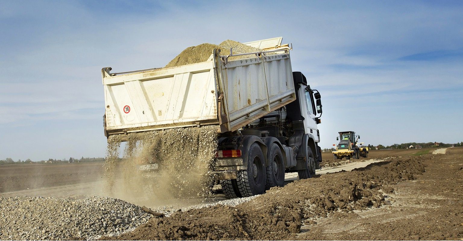 Hire the Best Grading Services Near Me