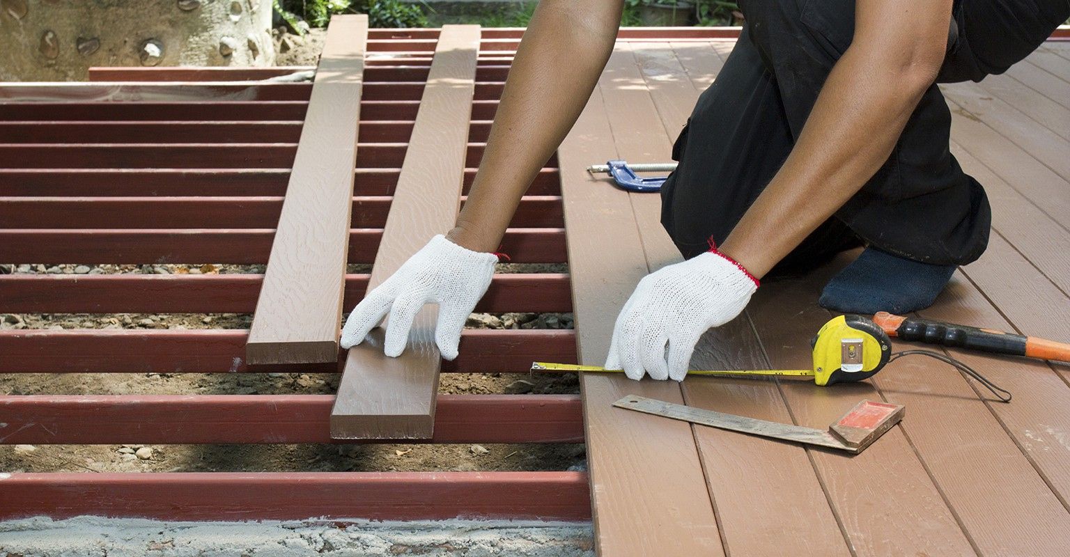 The 10 Best Patio Repair Companies Near Me (with Free Estimates)