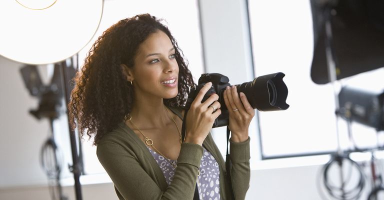 The Best Photographers in Los Angeles, CA
