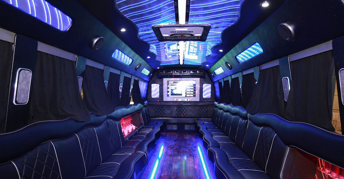 The 10 Best Party Bus Services in New York, NY (with Free Estimates)