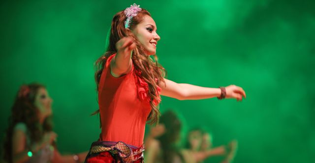The 10 Best Dancers Near Me (with Free Estimates)