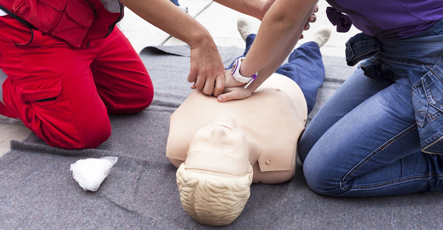 The 10 Best CPR Training Lessons in Peoria, IL (with Free Estimates)