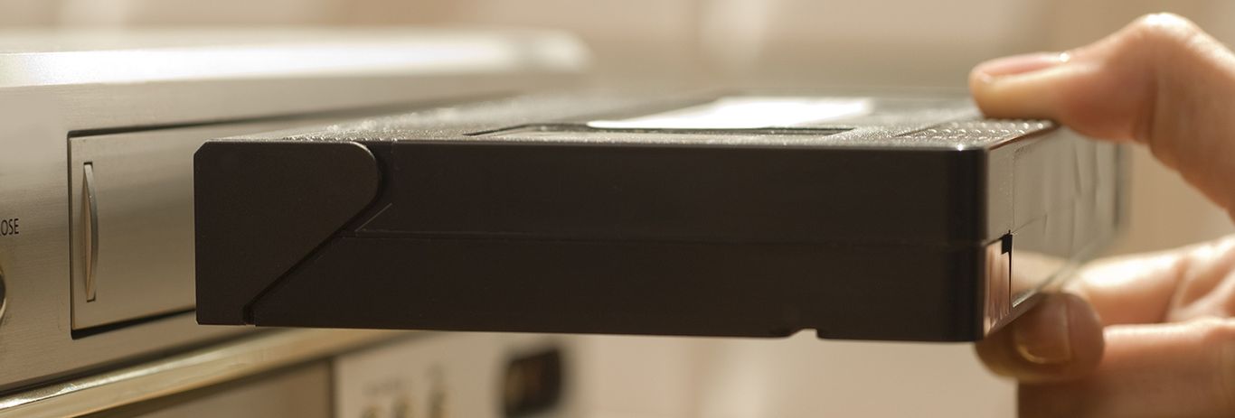 The 10 Best Vhs To Dvd Services Near Me (with Free Estimates)