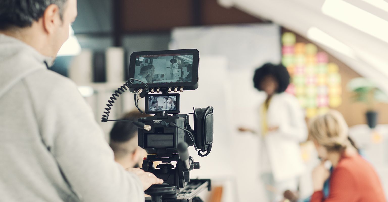 The 10 Best Video Recording Services Near Me (with Free Estimates)