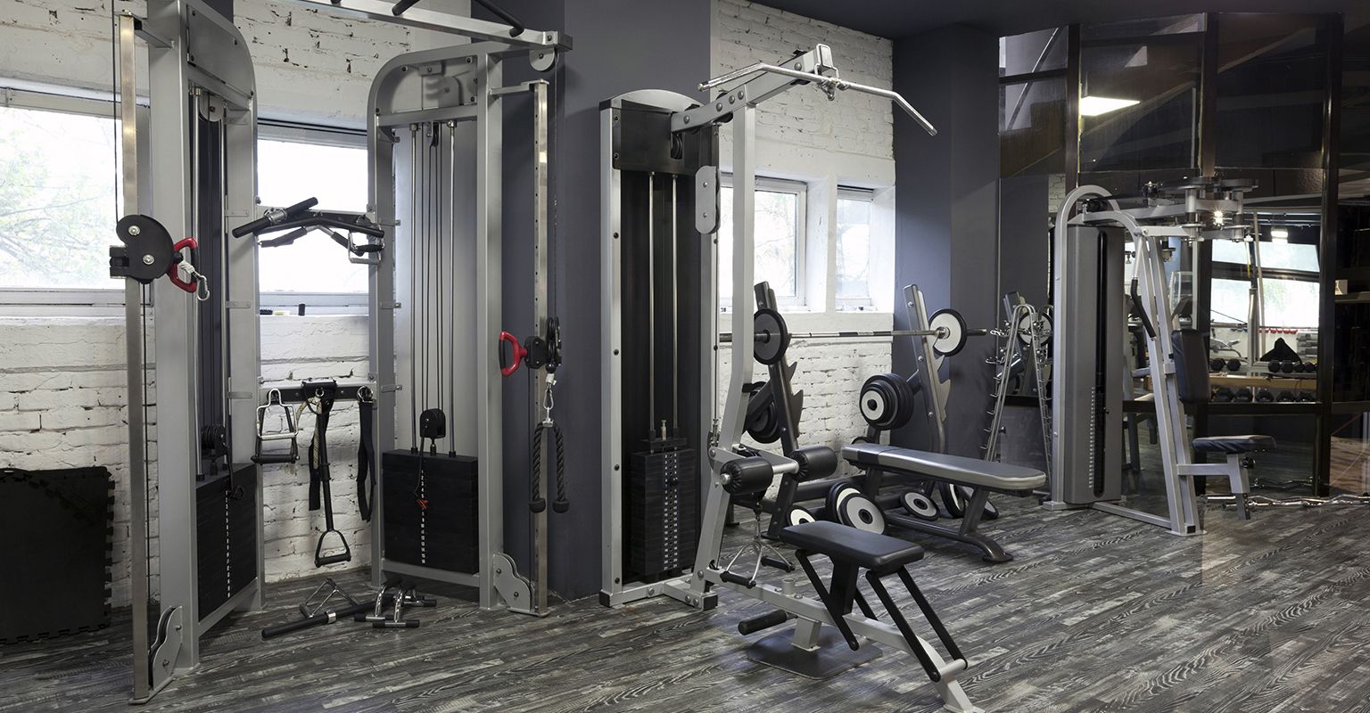 The 10 Best Fitness Equipment Repair Services Near Me