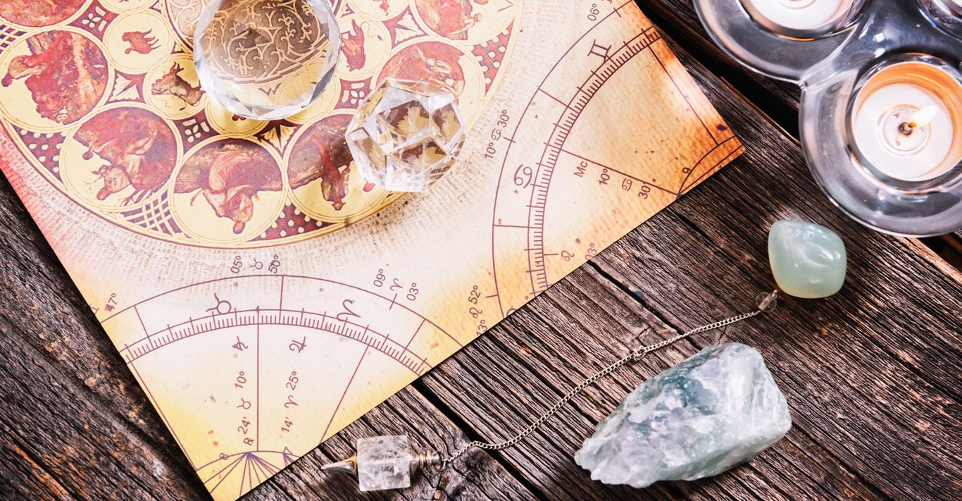 The 10 Best Psychics Near Me (with Free Estimates)