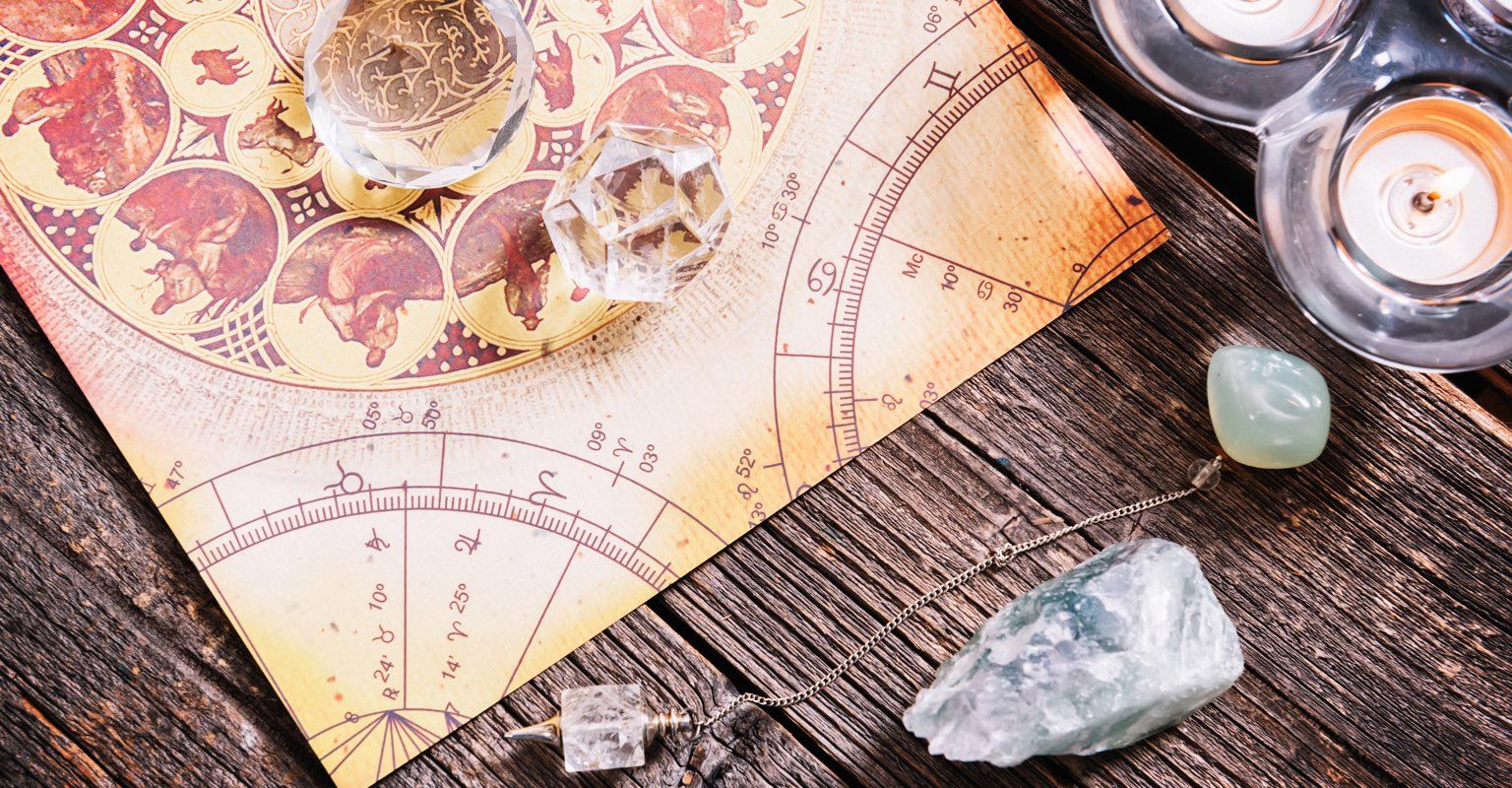 The 10 Best Psychics Near Me (with Free Estimates)