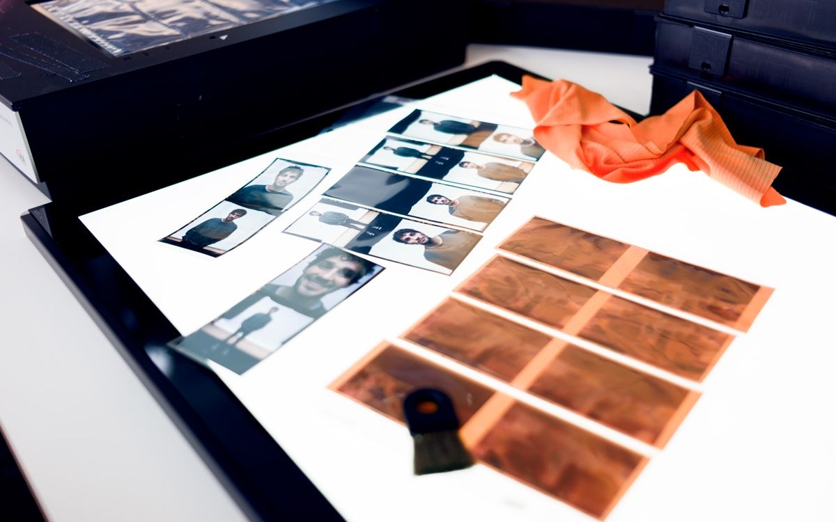 The 10 Best Photo Scanning Services Near Me (with Free Estimates)