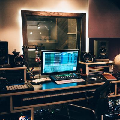 The 10 Best Recording Studios in New York, NY (with Free Estimates)
