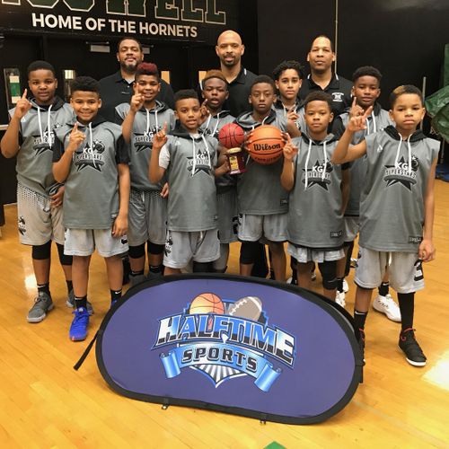 Kiwane Garris Basketball Training | Lawrenceville, GA