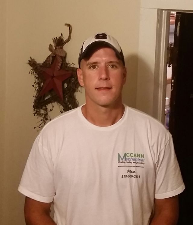 Mccann Mechanical Contractors | Chittenango, NY | Thumbtack