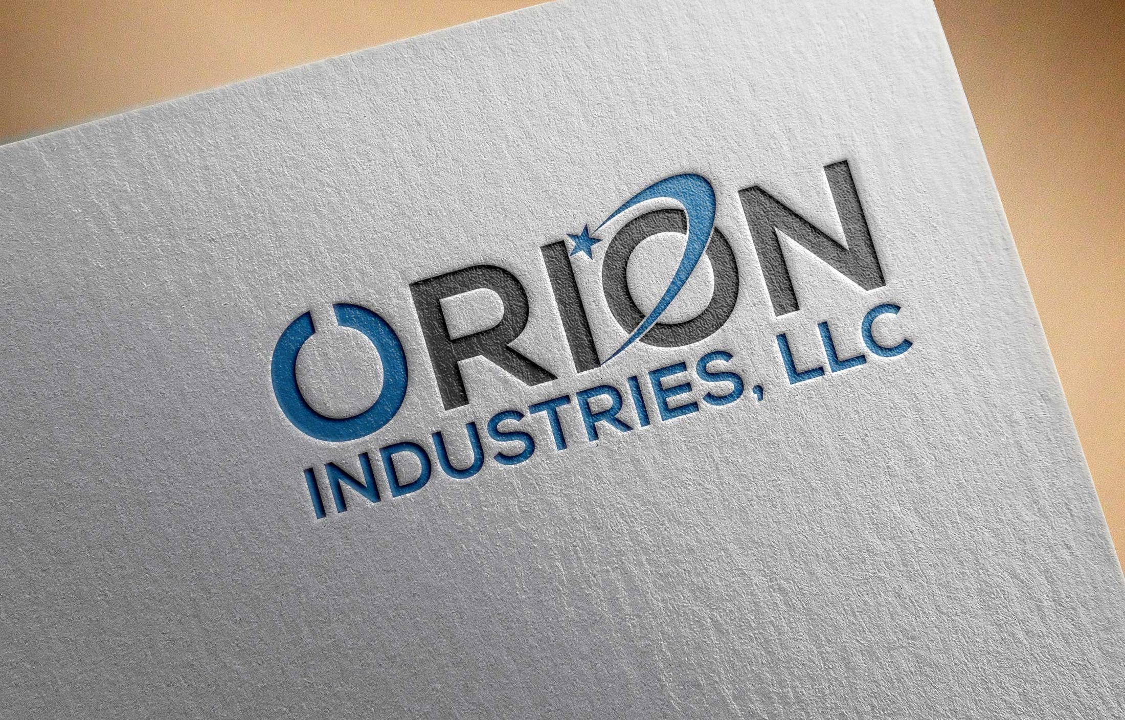 Orion Industries LLC - Hampton, VA