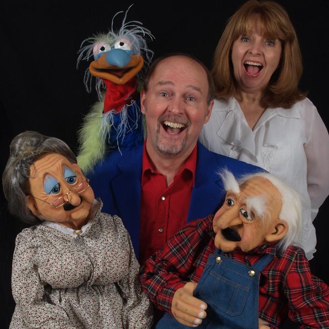 Maynard, Magic & Music | Maryville, TN | Thumbtack Maynard, Magic & Music | Maryville, TN | Thumbtack