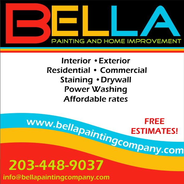 Bella Painting And Epoxy Llc | Danbury, CT | Thumbtack