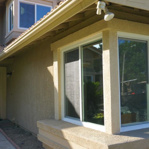 Retrofit Vinyl Windows | Riverside, CA | Thumbtack