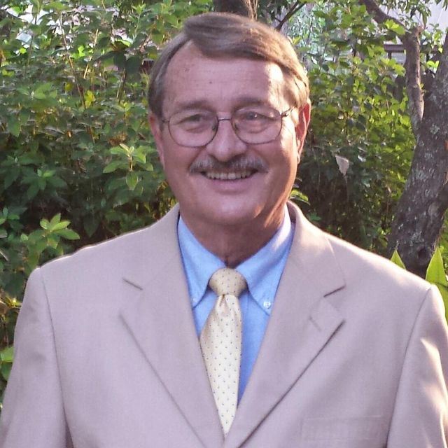 Howard Pendley, Ph.d. | Raphine, VA | Thumbtack