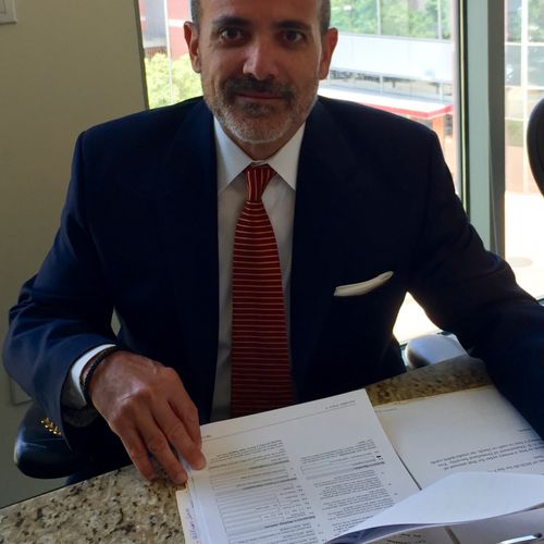 Rivas - Rivera Law Offices | Spring, TX | Thumbtack